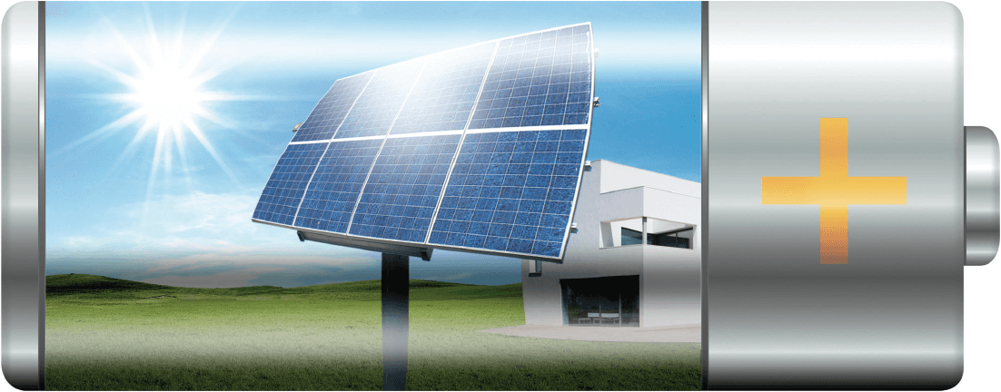 MSS Autonomous PV Systems - Deger Hellas